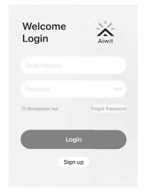 M8 Video Doorbell User Manual - Aiwit.App