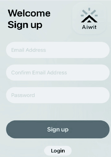 R6 Security Camera User Manual - Aiwit.App