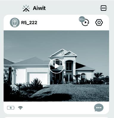 How to use Aiwit app device - Aiwit.App