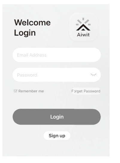 GZ6 Security Camera User Manual - Aiwit.App