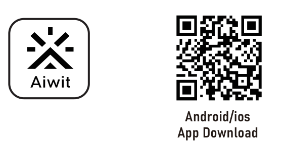 R6 Security Camera User Manual - Aiwit.App