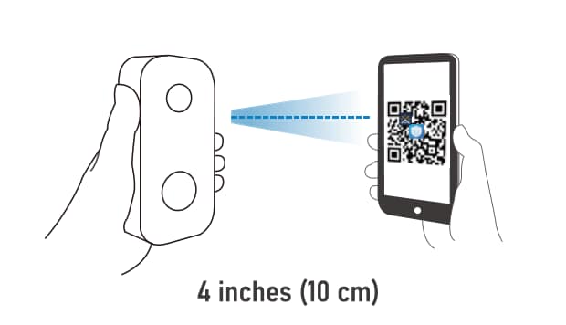 T2 Doorbell Camera User Manual - Aiwit.App