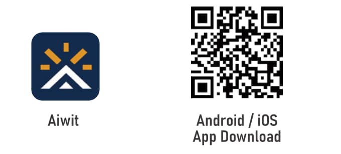 T2 Doorbell Camera User Manual - Aiwit.App