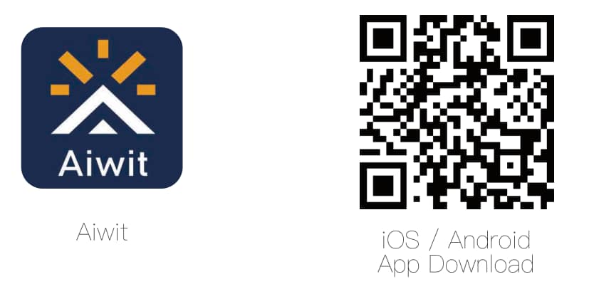 Astro Battery Camera User Manual - Aiwit.App