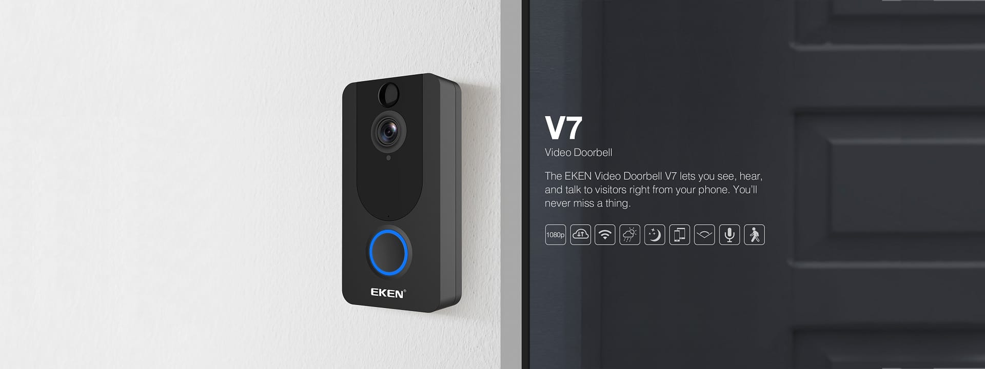 Aiwit.App-an Awesome Smart Home App by EKEN