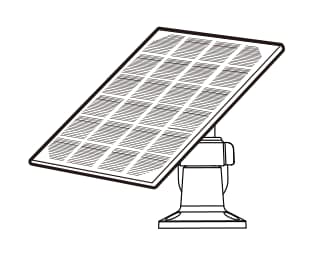 Solar Charger User Manual - Aiwit.App